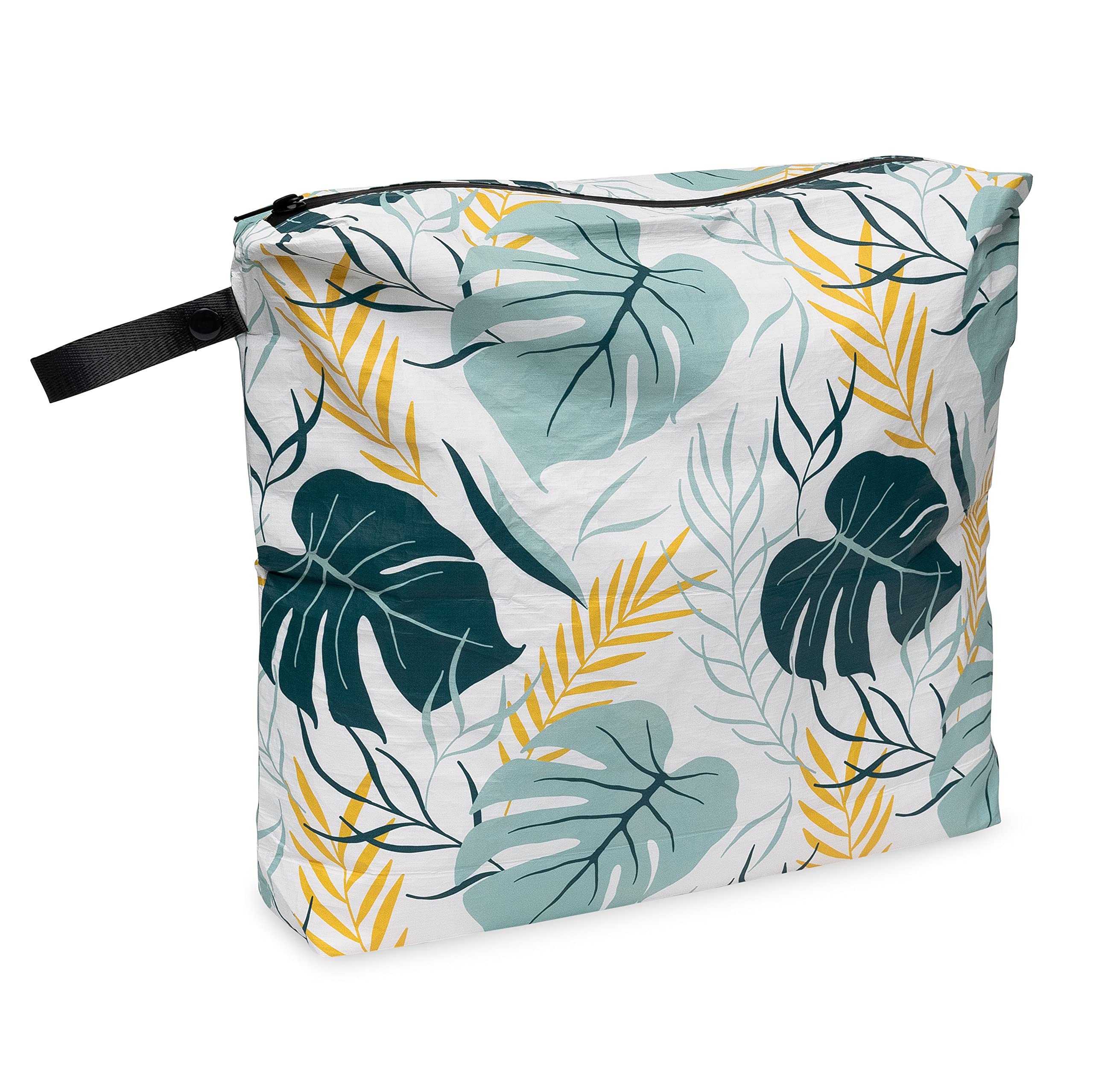 Rolling Nomad Tyvek Swimsuit Bag - Acceptable