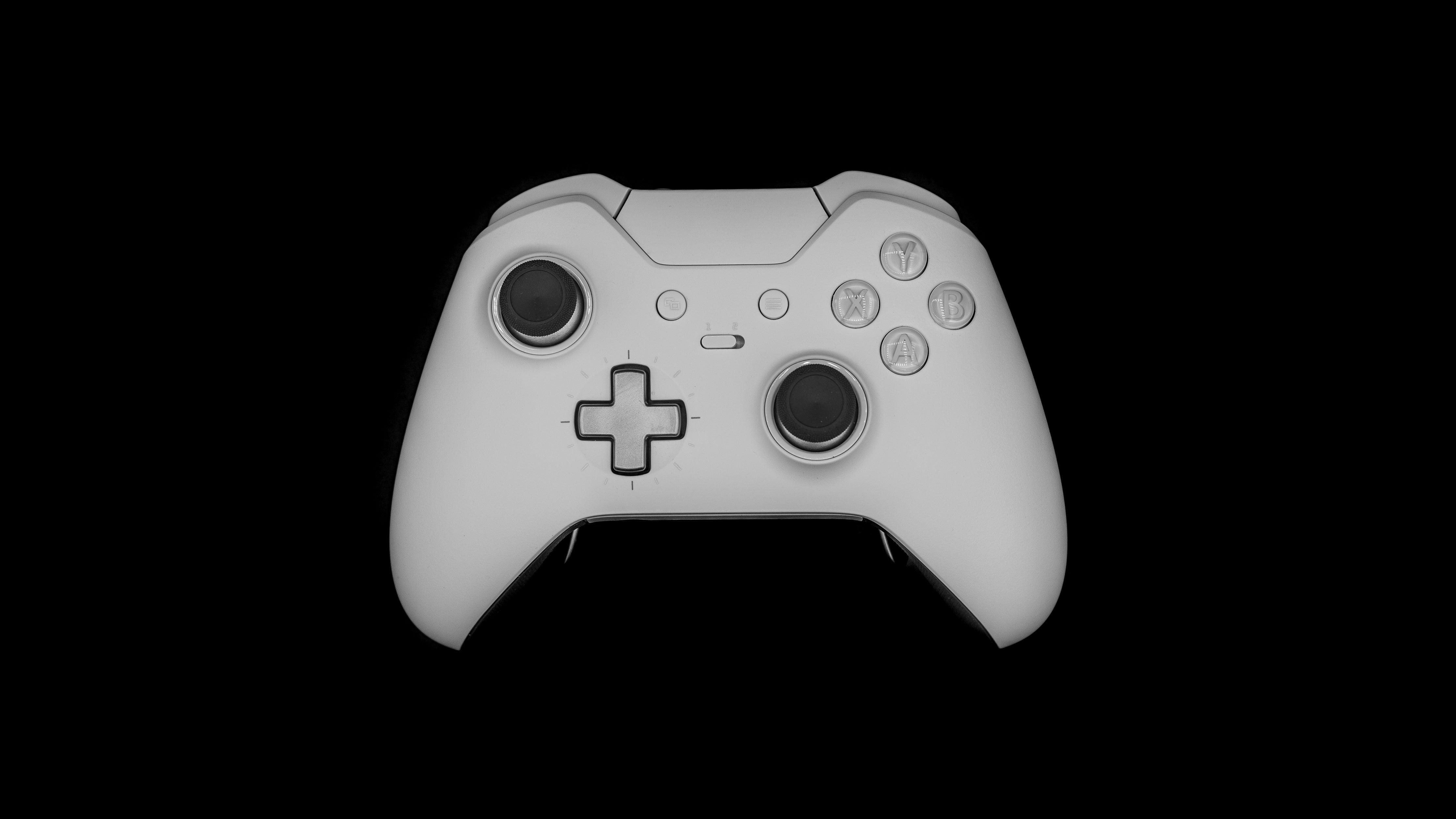 Gaming