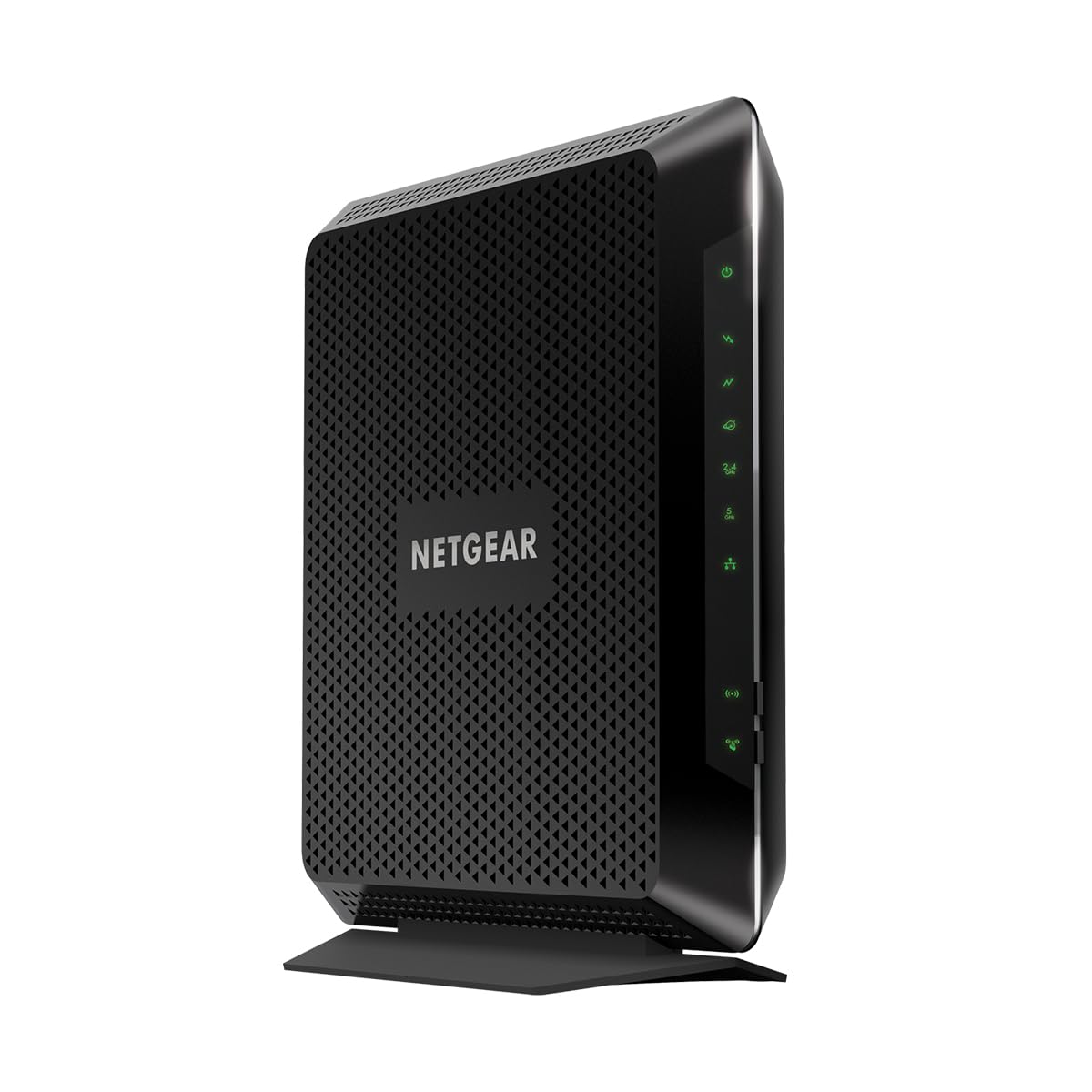 NETGEAR Nighthawk Wi-Fi Router Combo - Like New