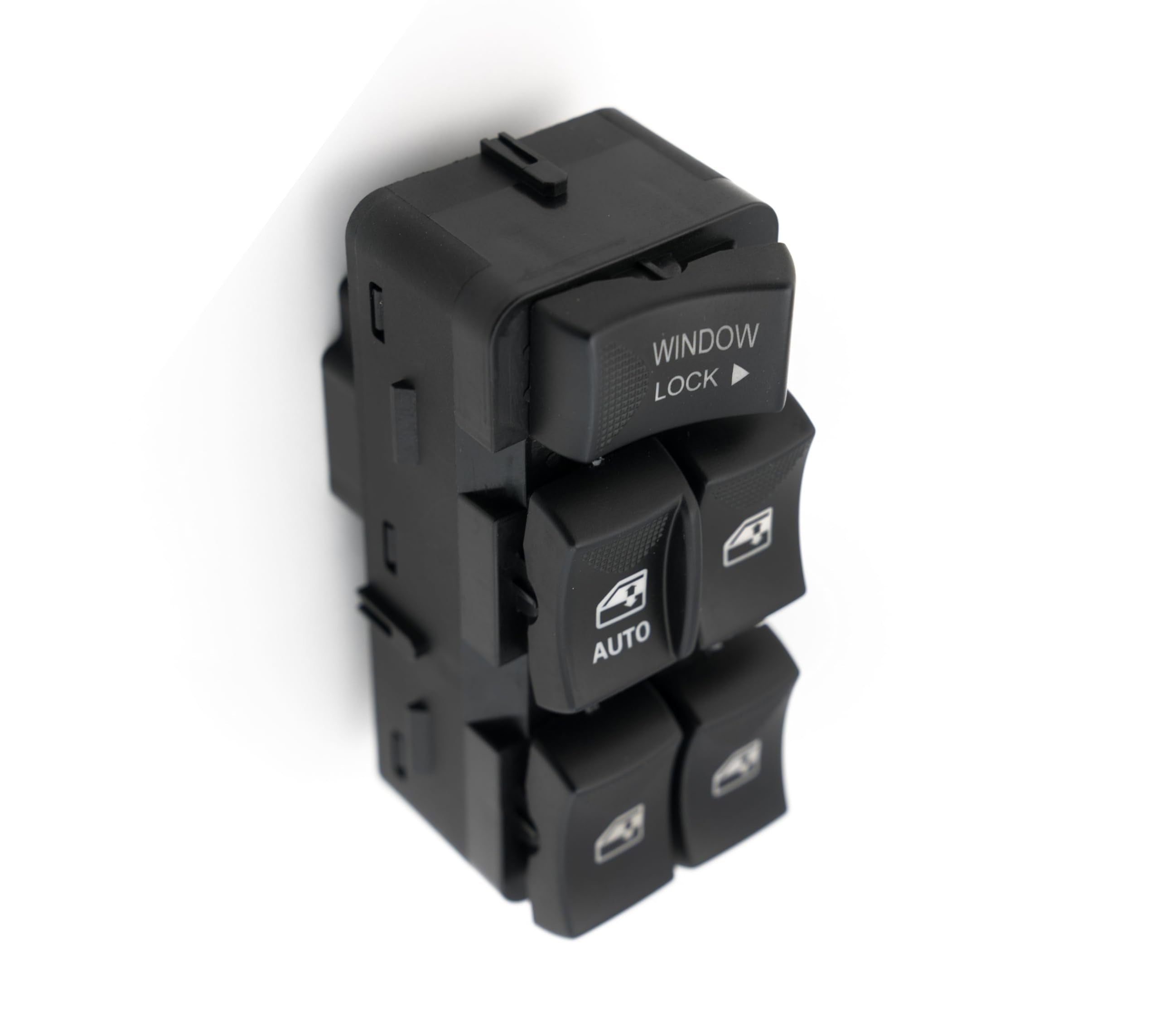GM Window Switch - P2 - Like New