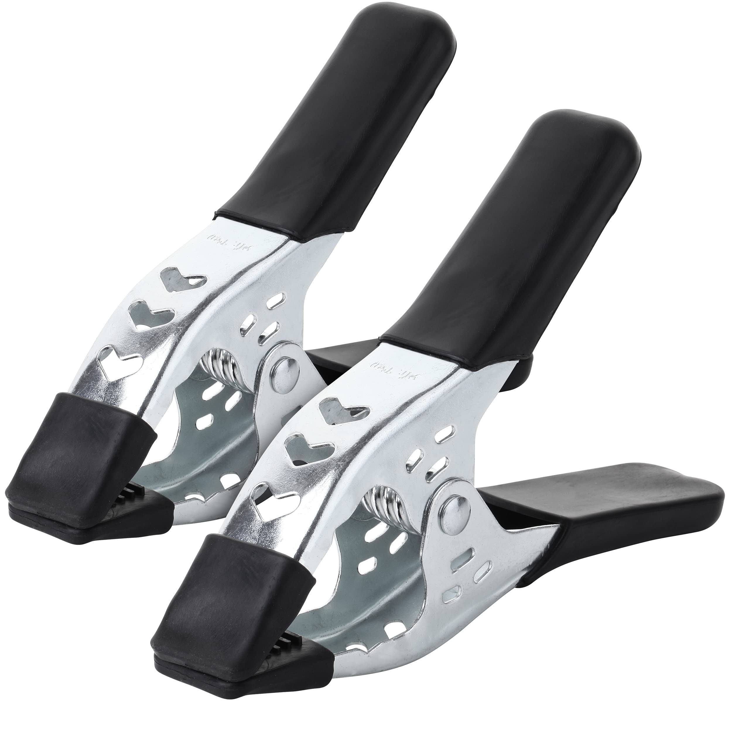 Mr. Pen- Spring Clamps, 2 Pack, 6 Inches, Clamps Heavy Duty, Clamps, S