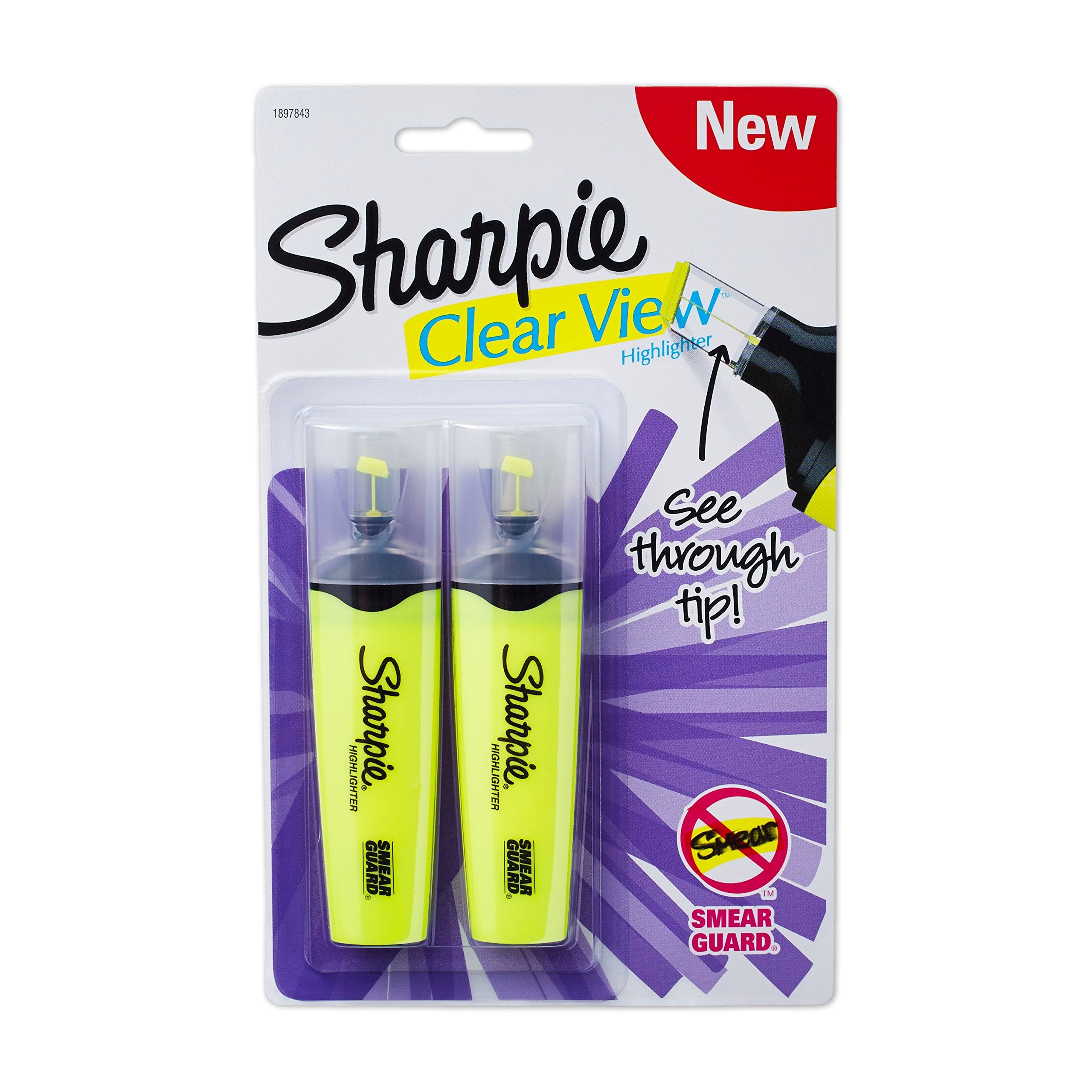 Sharpie - Like New