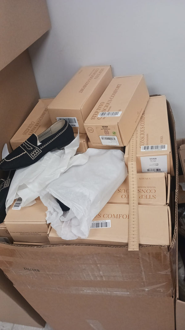 Find The Best Deals On Open Boxed Returns, While Saving The Landfills